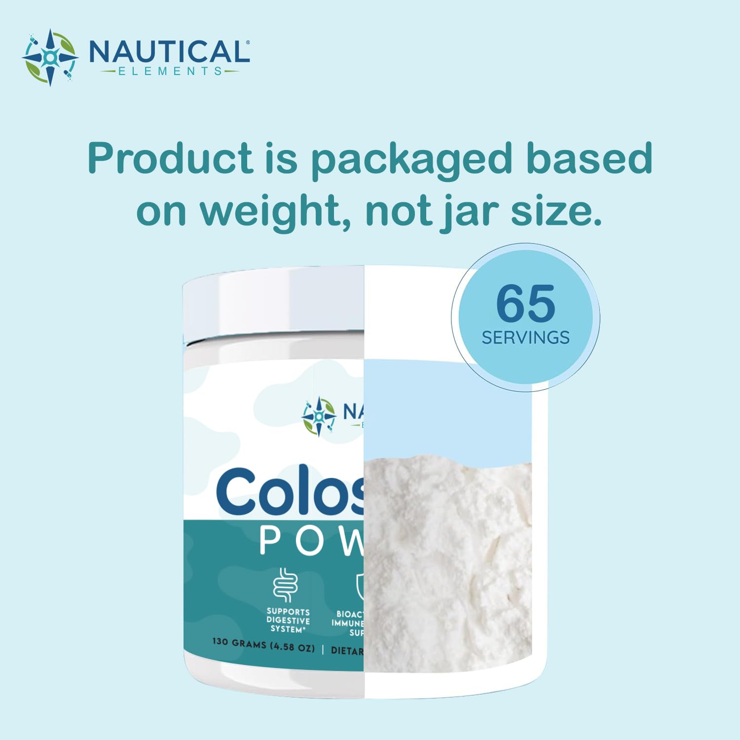 pure colostrum for muscle recovery