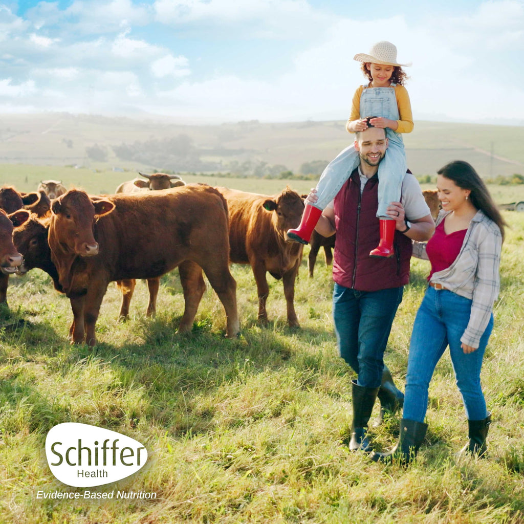 pure colostrum for overall wellness