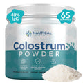 pure colostrum powder for adults