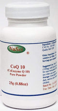 pure coq10 powder for energy