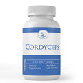 pure cordyceps mushrooms capsules