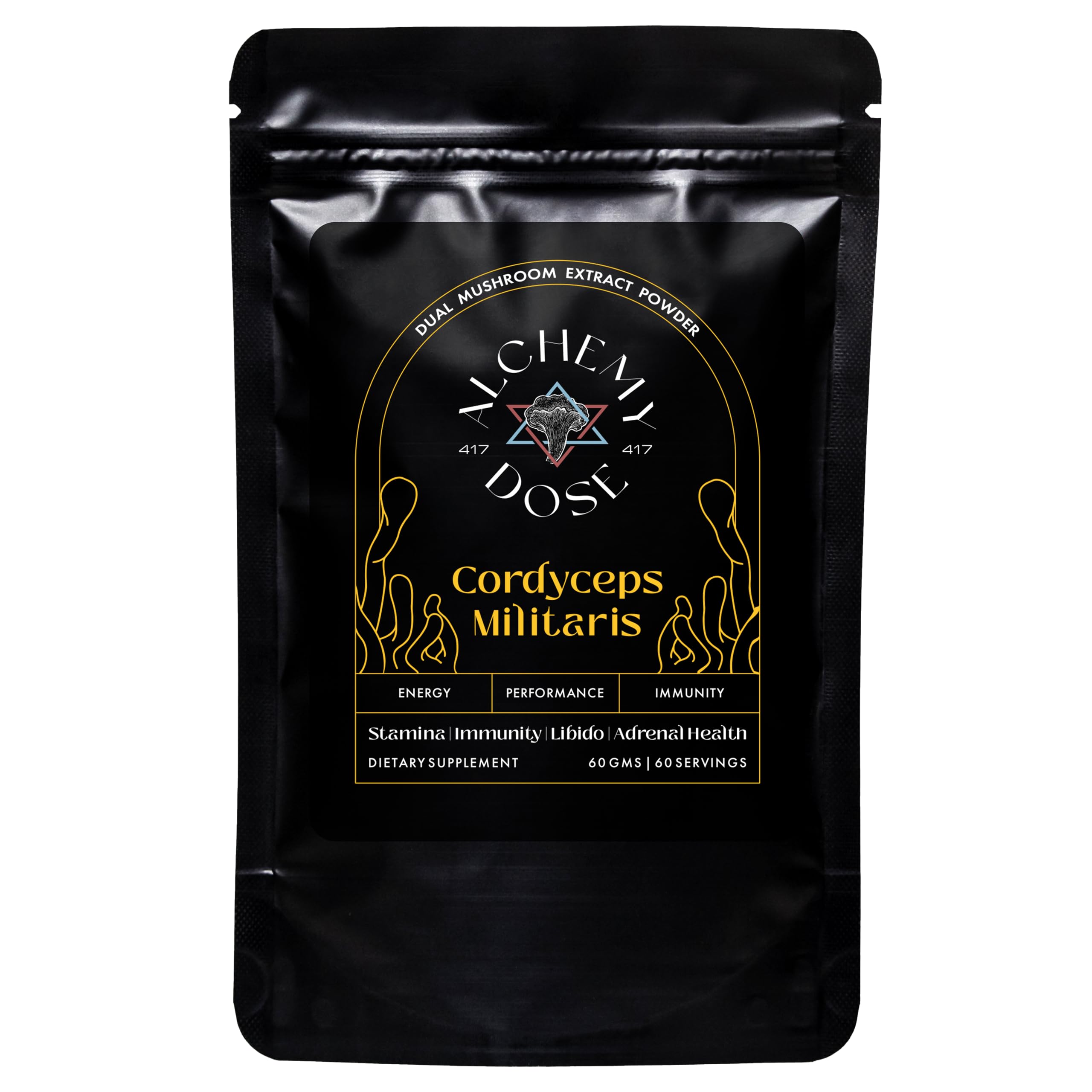 pure cordyceps mushrooms extract powder