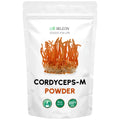 pure cordyceps powder for immunity