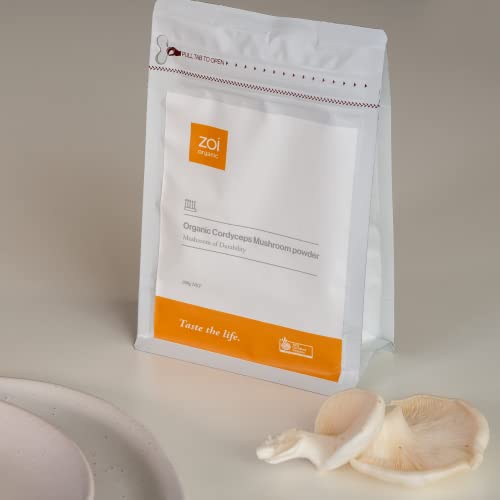 pure cordyceps powder no additives