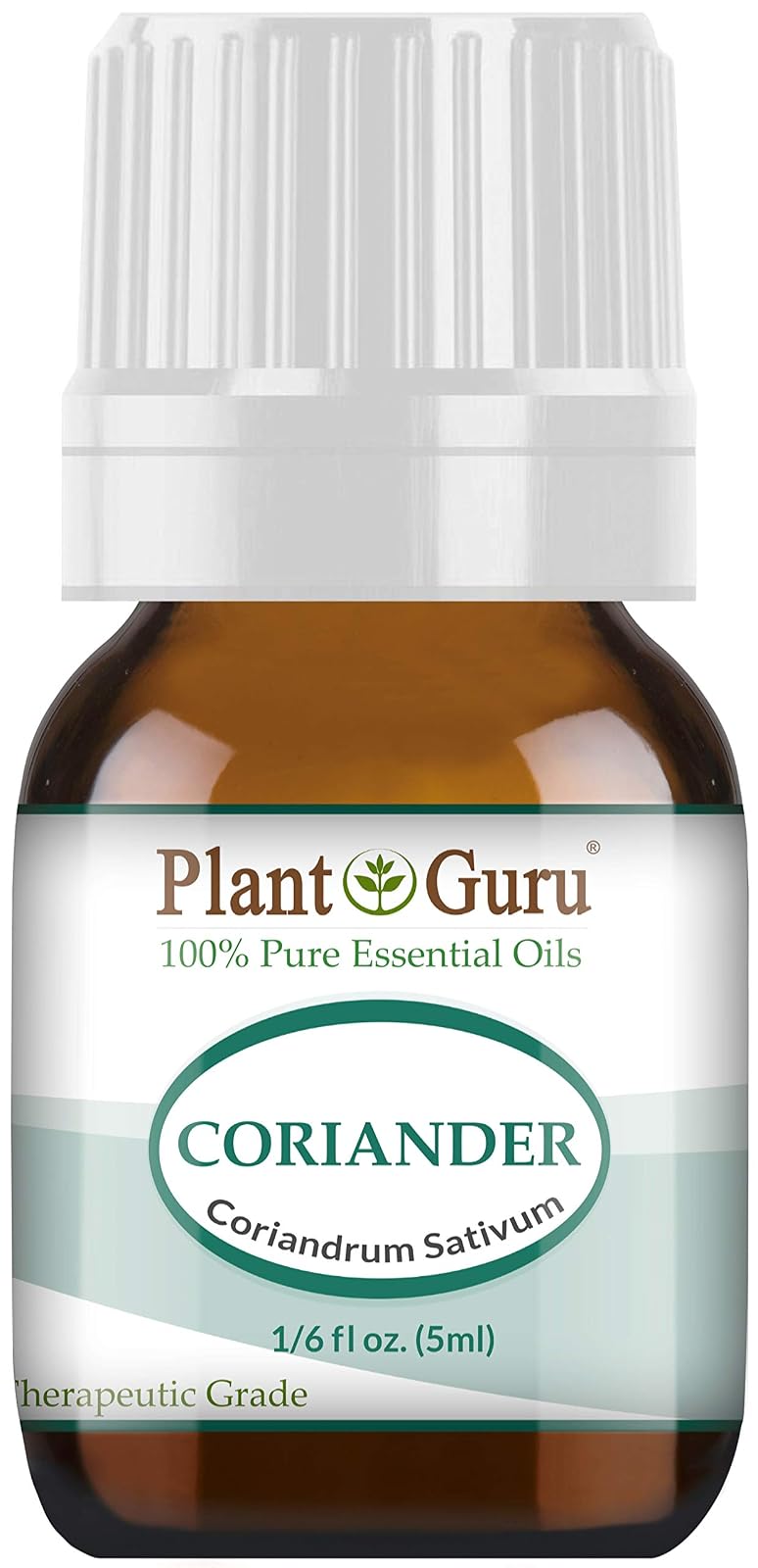 pure coriander essential oil benefits