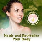 pure coriander seed oil for wellness