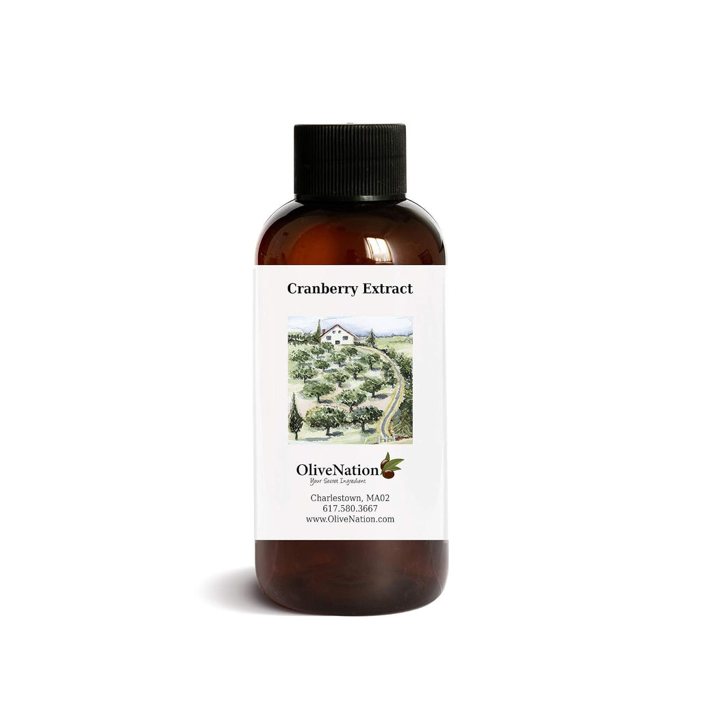 pure cranberry extract for baking