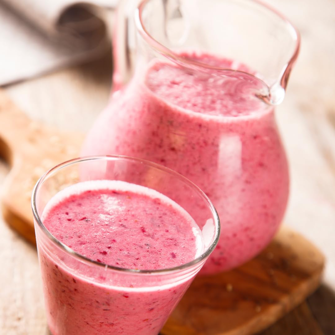 pure cranberry extract for detox