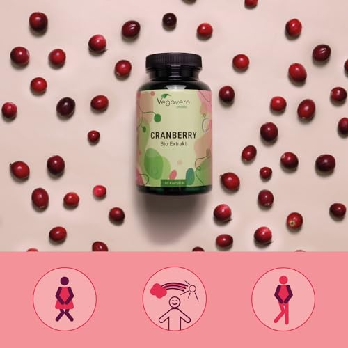 pure cranberry extract for hydration
