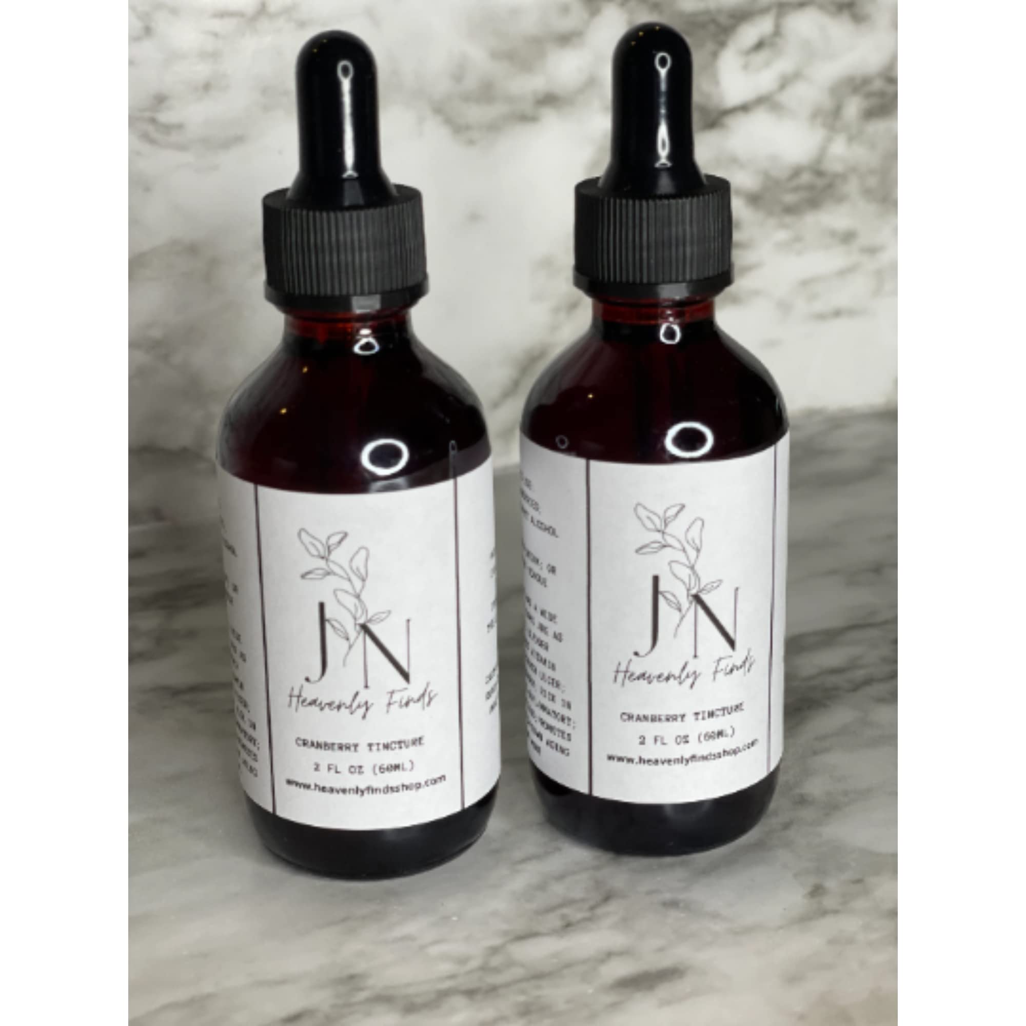 pure cranberry extract for immune boost