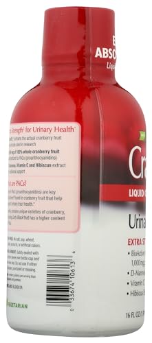 pure cranberry juice for recipes