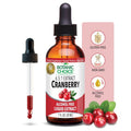 pure cranberry liquid extract