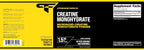 pure creatine for effective workouts