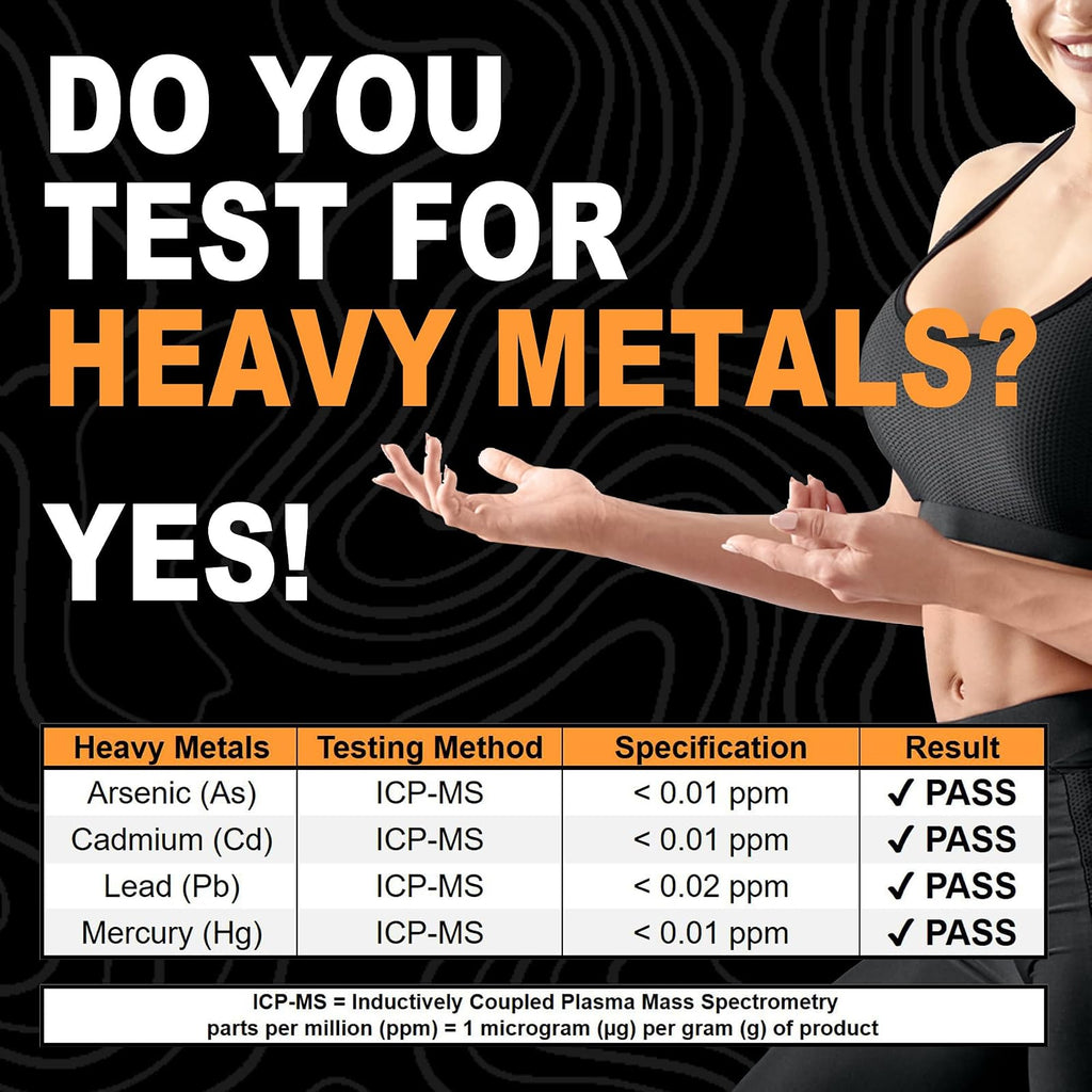 pure creatine for energy boost