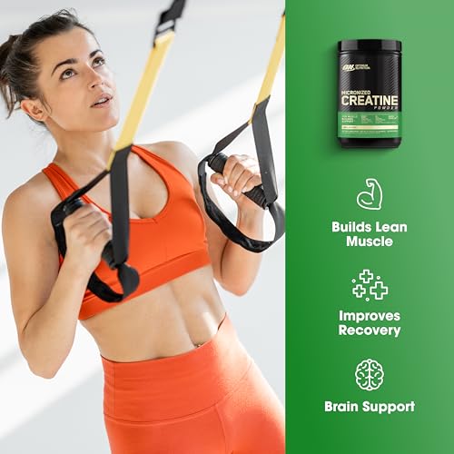 pure creatine for enhanced performance