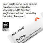 pure creatine for enhanced performance