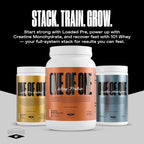 pure creatine for enhanced performance