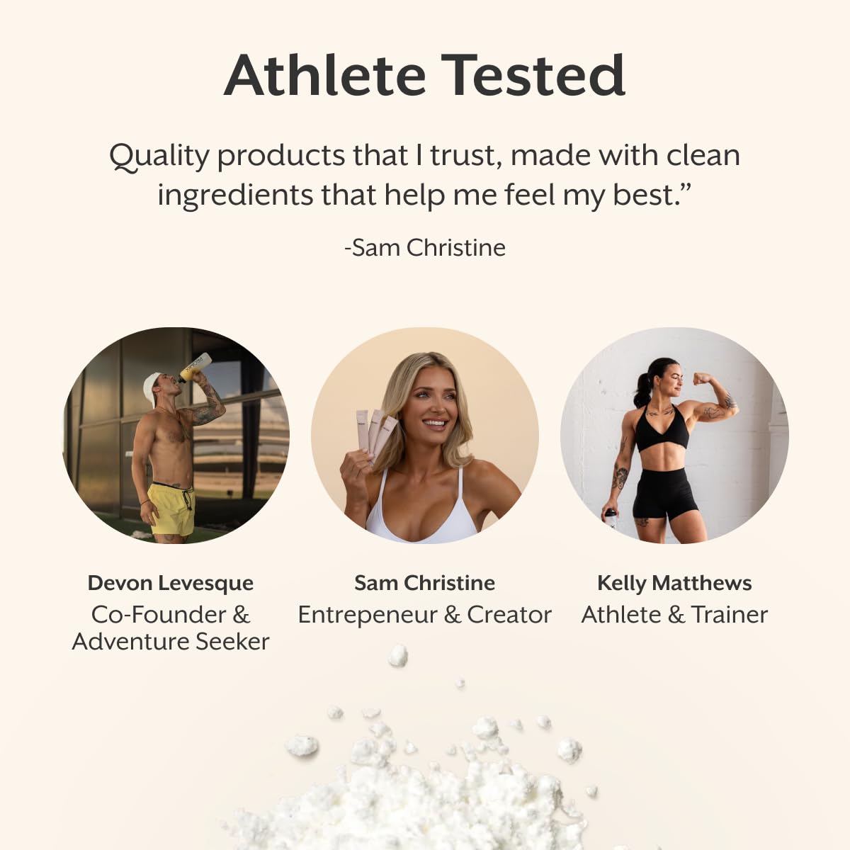 pure creatine for enhanced performance