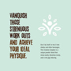 pure creatine for fitness enthusiasts