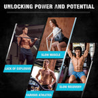 pure creatine for improved endurance