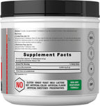 pure creatine for muscle gain
