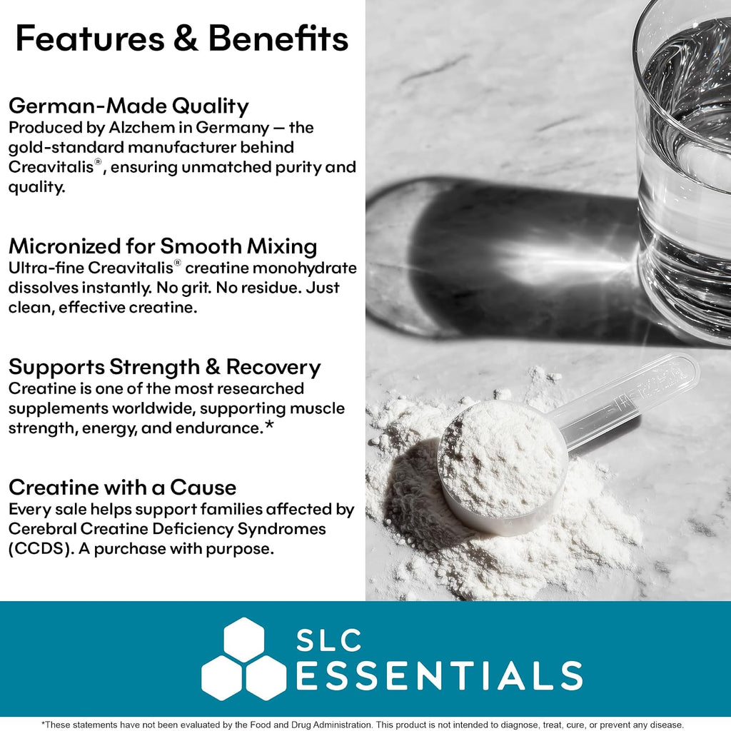 pure creatine for muscle growth