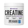 pure creatine for muscle growth
