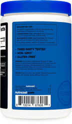 pure creatine for muscle growth