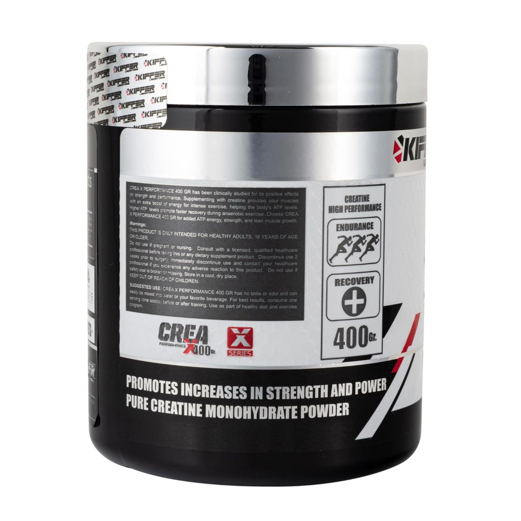 pure creatine for muscle growth