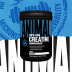 pure creatine for muscle growth