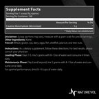 pure creatine for muscle growth
