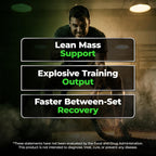 pure creatine for muscle growth