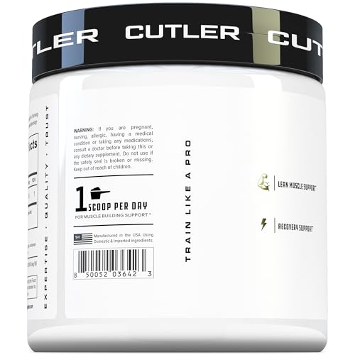 pure creatine for muscle recovery