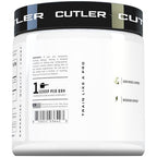 pure creatine for muscle recovery