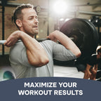 pure creatine for optimal recovery