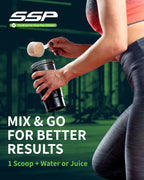 pure creatine for strength training