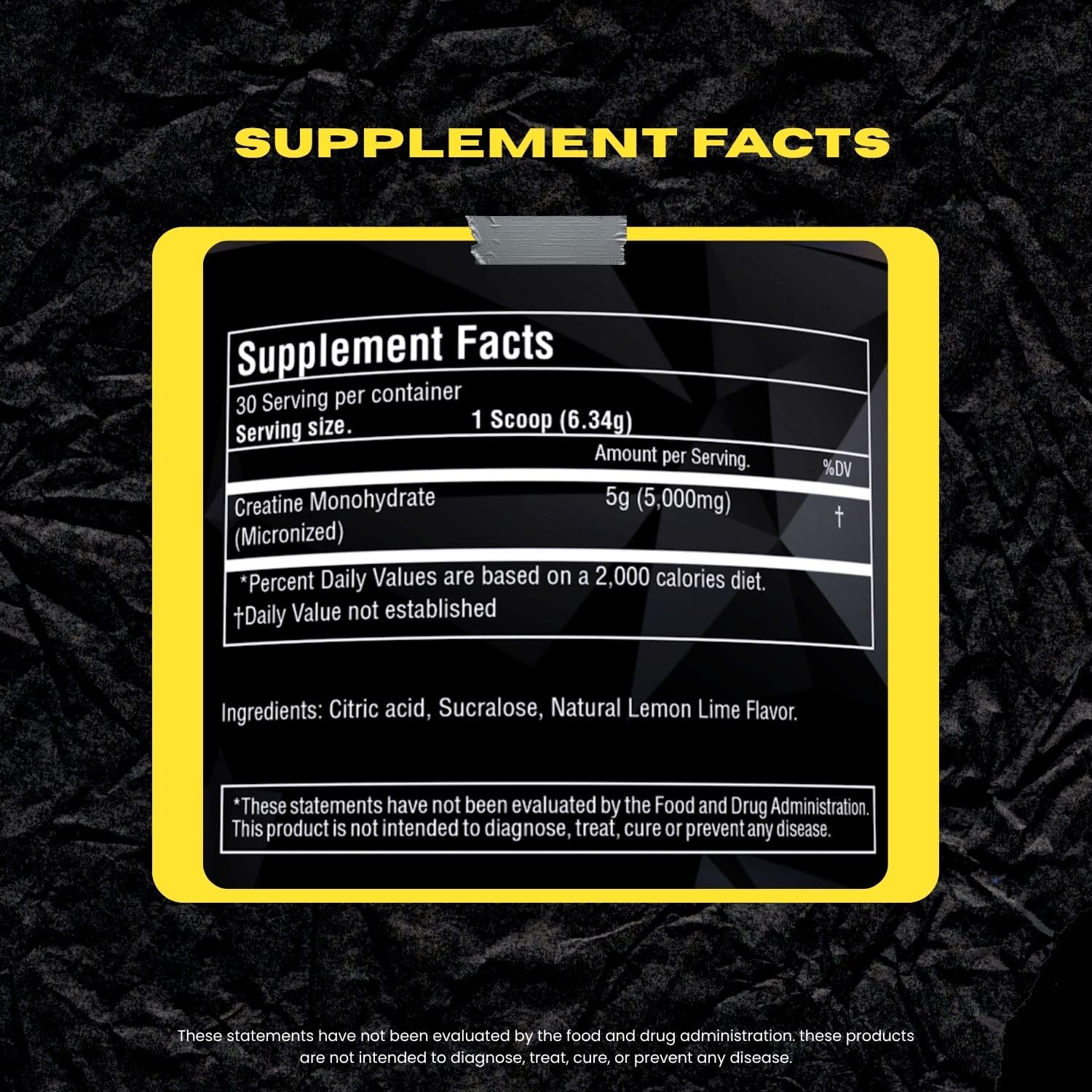 pure creatine for strength training