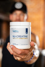 pure creatine for strength training