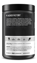 pure creatine for strength training