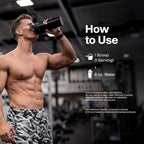 pure creatine for strength training