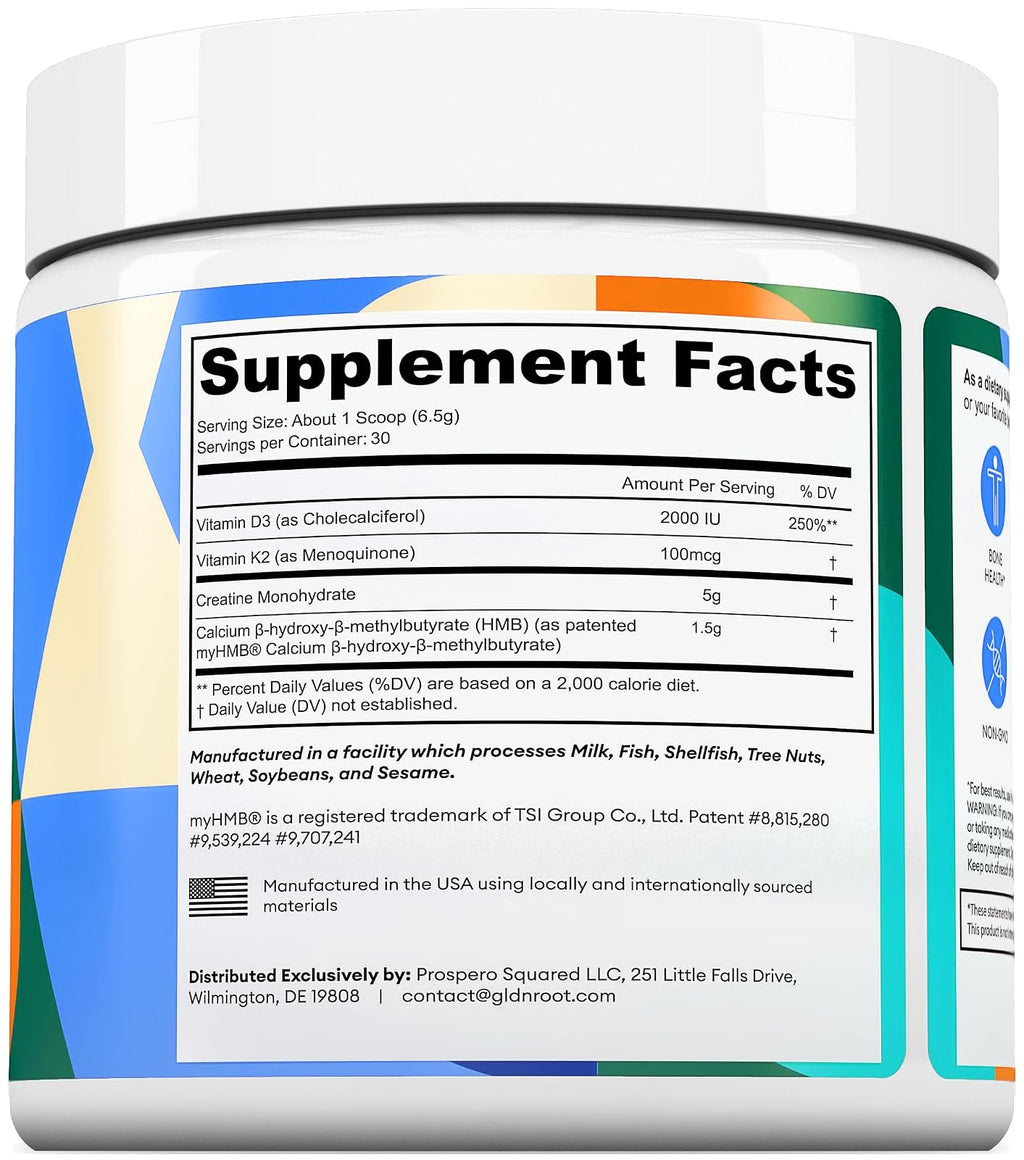 pure creatine for strength training