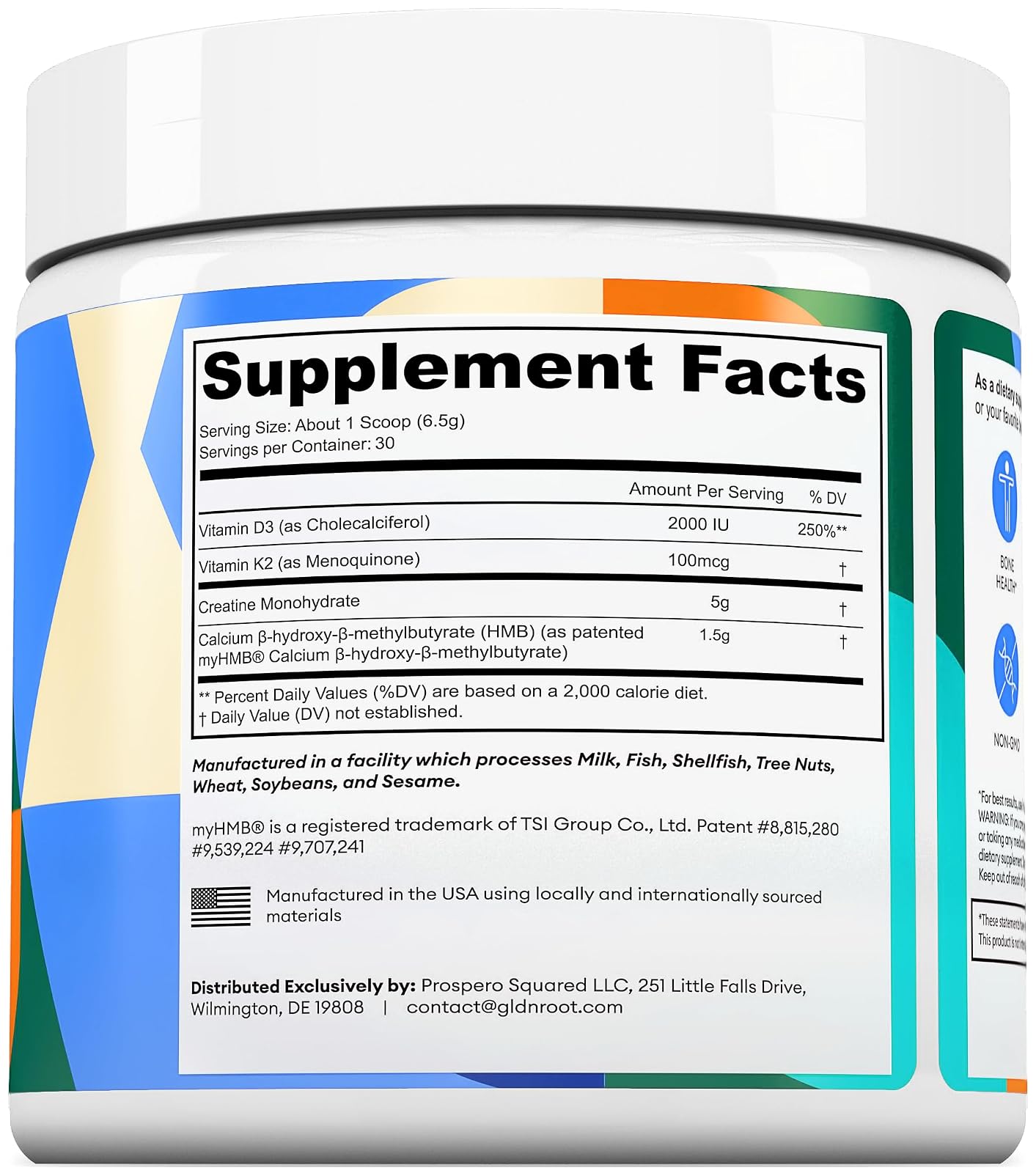 pure creatine for strength training