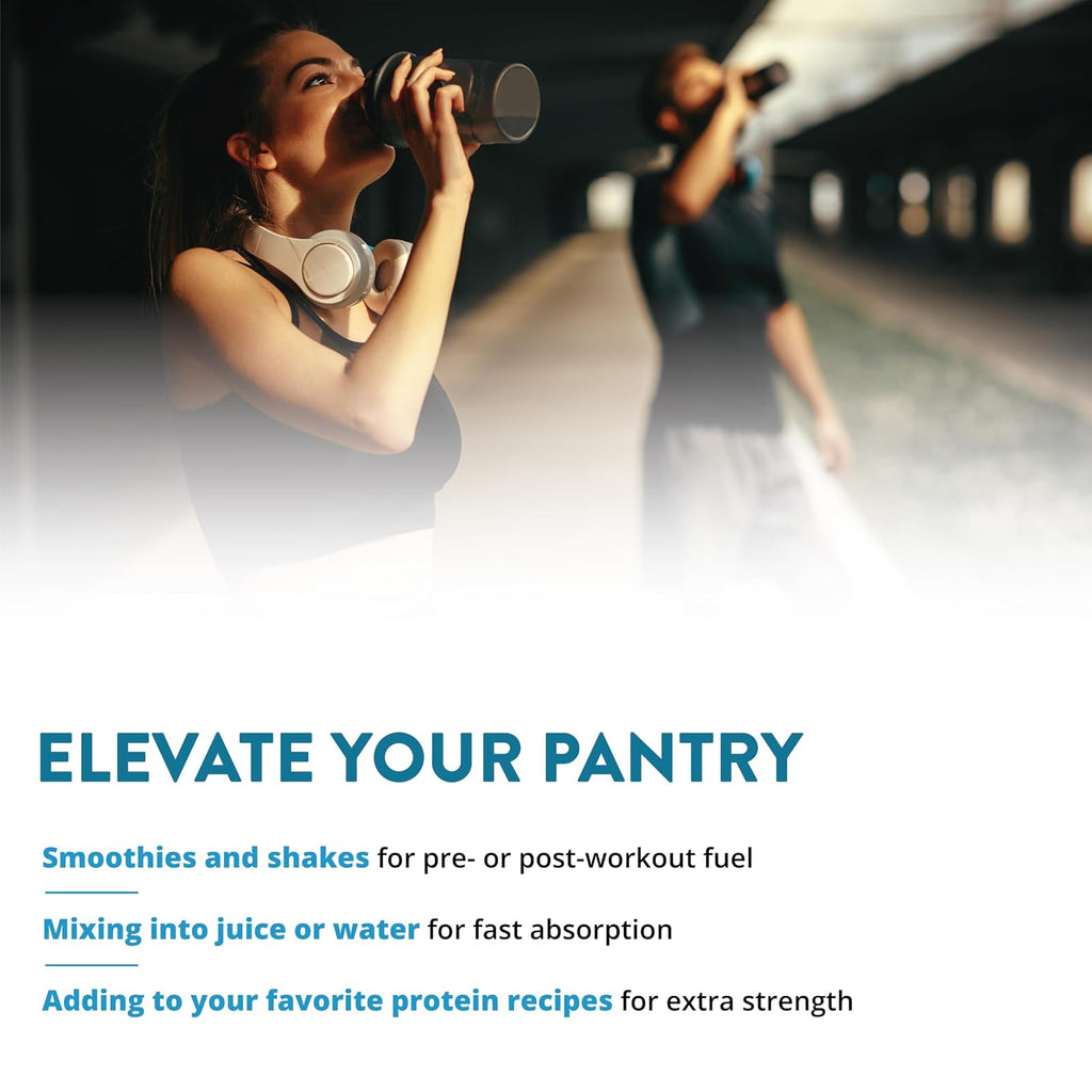 pure creatine for strength training