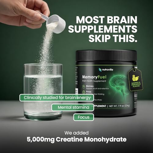 pure creatine for strength training