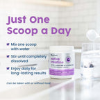pure creatine for workout recovery