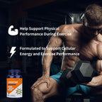 pure creatine for workout recovery