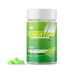 pure creatine gummies for energy
