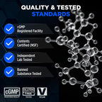 pure creatine monohydrate for athletes