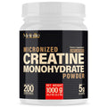 pure creatine monohydrate for athletes