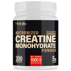 pure creatine monohydrate for athletes